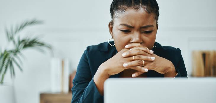 Federal Employment Discrimination Attorney | Solomon Law Firm