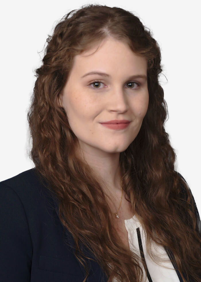 Alyssa Cohorn - Solomon Law Firm