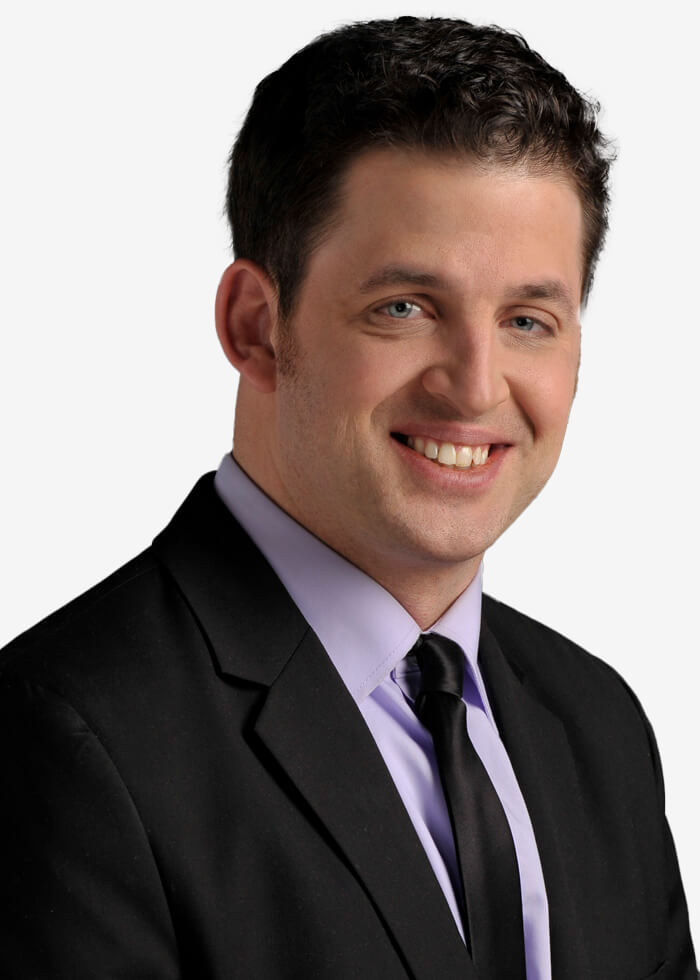 Rick Rodgers - Solomon Law Firm