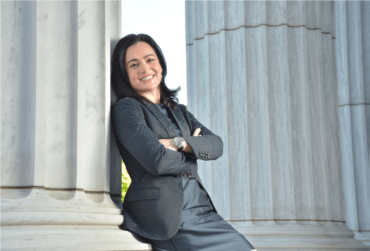 Ariel Solomon Interviewed in the Albany Business Review