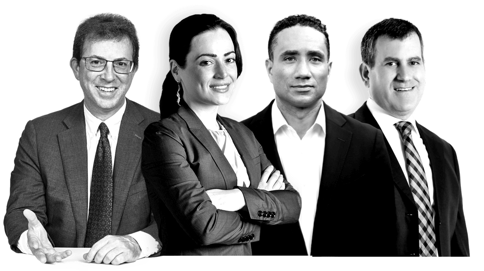 Washington DC Employment Law Firm | Solomon Law Firm