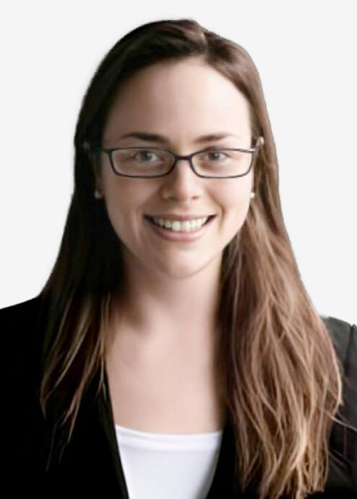 Rebecca S. Predovan, Esq. - Solomon Law Firm