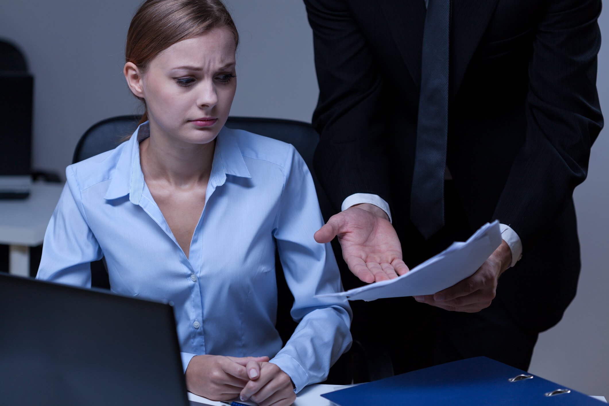 Why It’s Important to Report Corporate Wrongdoing | Solomon Law Firm