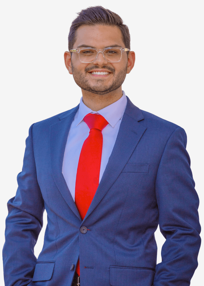 David DeFelice - Solomon Law Firm